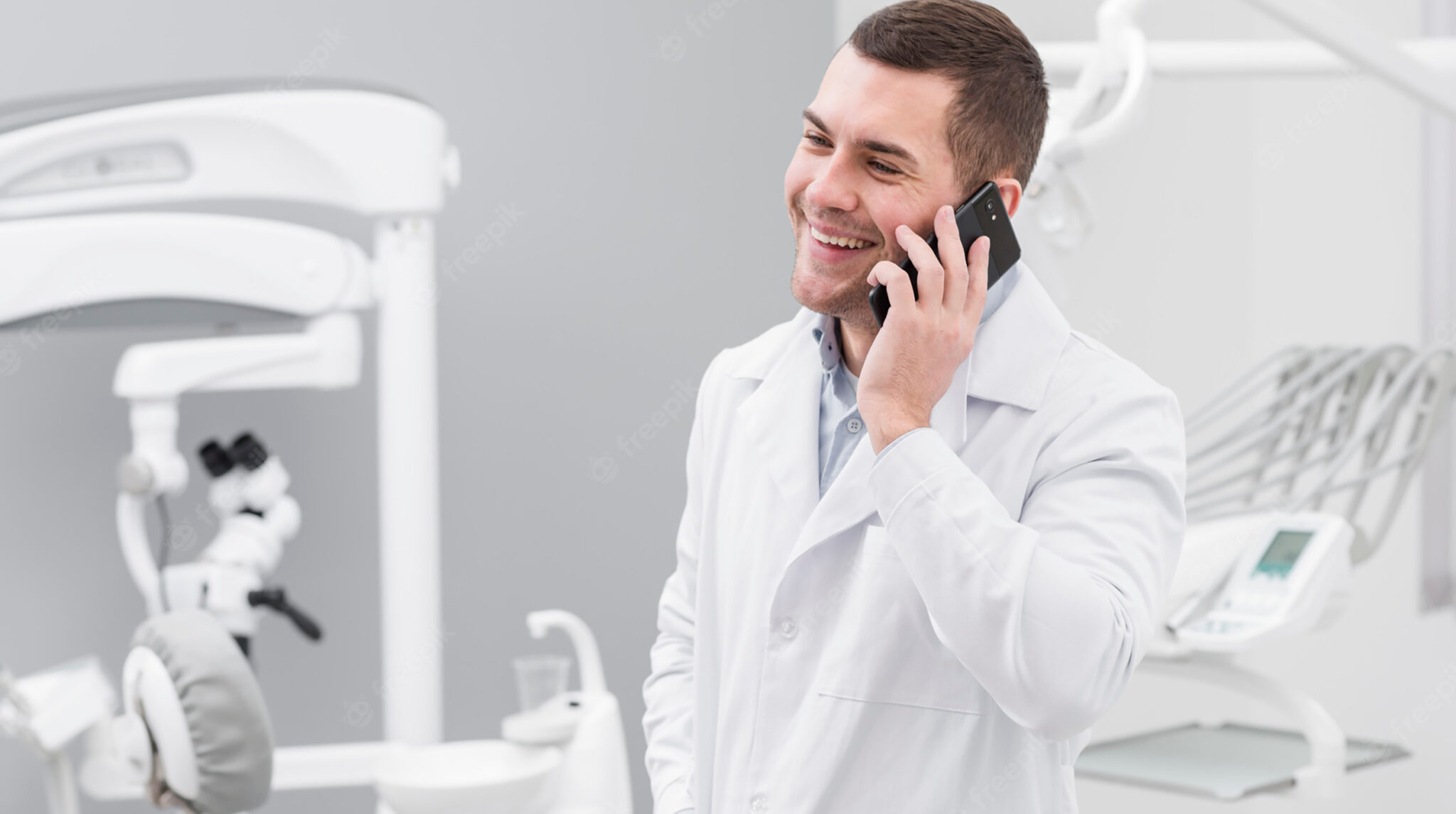 Contact Us - MS Dental Works